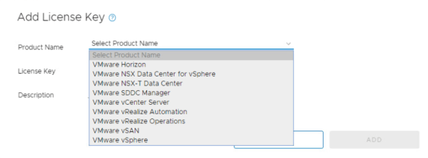 Where’s My VMware Cloud Foundation License? | Brandon Willmott